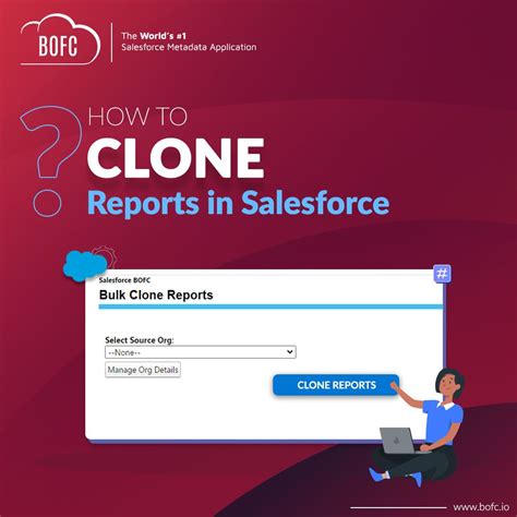 Bulk Object Field Creator On Linkedin Salesforce Bofc Reporting Clonereports
