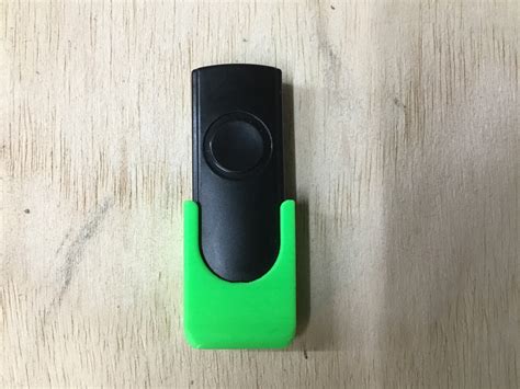 Usb Dongle Wall Mounttravel Protector By M7 Designs Download Free