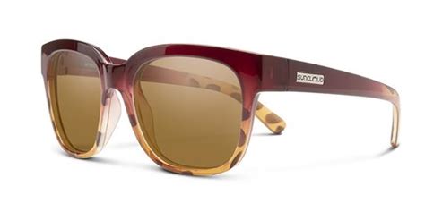 Suncloud Affect Medium Fit Ebsadventure