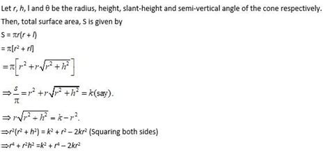 Class Maths Applications Of Derivatives Step By Step NCERT Solutions