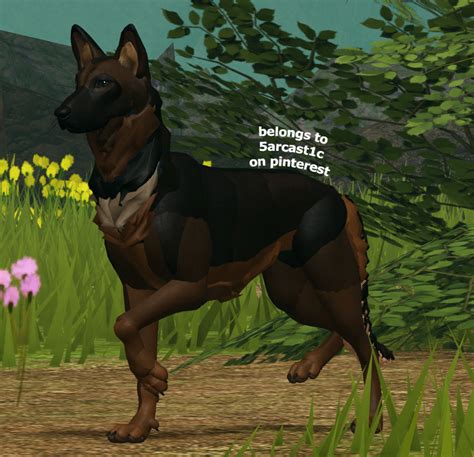 Roblox Wolf Heart Black Wolf Roblox Wolf