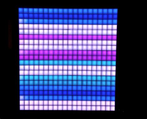 X Neopixel WS B Matrix Sub Arts Netsub Arts Net