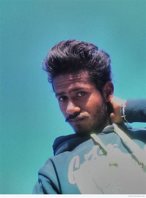 Dipesh Desi Comments