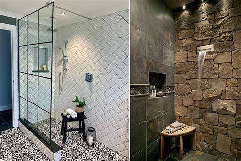 Parts Of A Shower Wall At William Woodard Blog