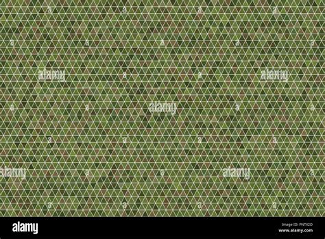 Abstract Triangle Strip Geometric Pattern Colorful And Artistic For Graphic Design Catalog