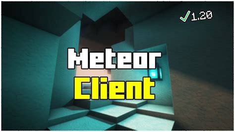 Meteor Client