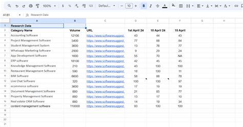 How To Merge Cells In Excel A Detailed Guide