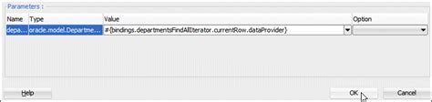 Oracle Jdeveloper G Release Tutorials Building A Web Application Using Ejb Jpa And