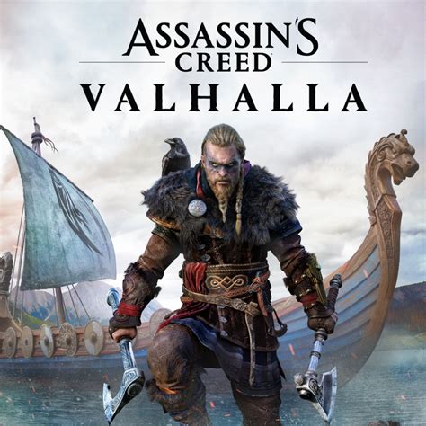 Assassins Creed Valhalla Complete Edition