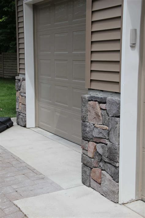 Diy Stone Veneer On House Exterior Diy Stone Veneer Stone Veneer