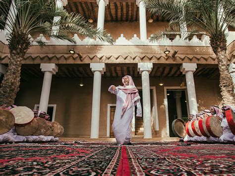 Saudi Arabia Husain Photo