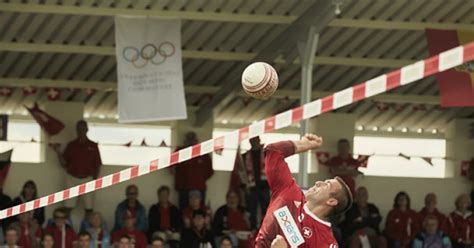 World Games Vital In Determining New Olympic Sports Infobae