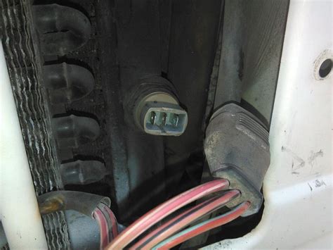 How To Test Radiator Fan Resistor At Clifford Hochstetler Blog