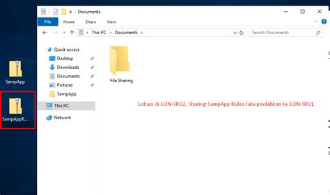 Active Directory Windows Server 2019 Установка и настройка Active Directory в Windows Server 2019