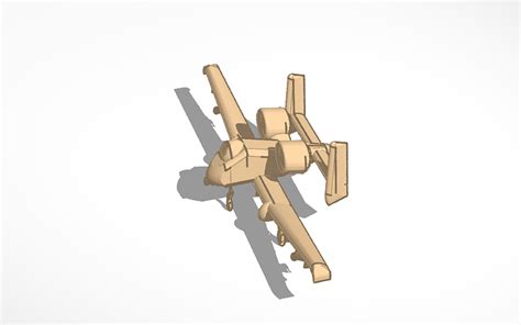 3d Design Warthog Tinkercad