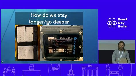 Hobbytrack Technical Diving Vladimir Novick Youtube