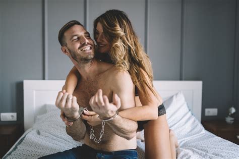 從性出發處女V S 有性經驗的女生哪種更得男人歡心