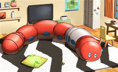 Jira Ziraiya26 Applin Drifloon Hatenna Hoppip Orthworm Pikachu Creatures Company Jira Ziraiya26 Applin Drifloon Hatenna Hoppip Orthworm Pikachu Creatures Company