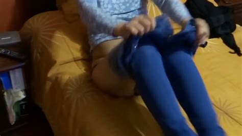 My Friend S Stepmother Won T Let Me Put My Dick In Her And I Cum On Her Tits And Pussy Xnxx Com