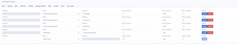 Tuya Zigbee Switch Advanced Configuration Zigbee Home Assistant