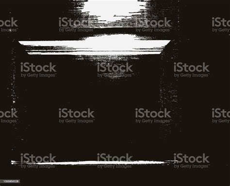 흑인과 백인 그런 지 벡터 텍스처 추상적인 배경입니다 곡 식과 잡음의 효과입니다 디자인 복고풍 스타일에 대 한 템플릿입니다 거친에 대한 스톡 벡터 아트 및 기타 이미지