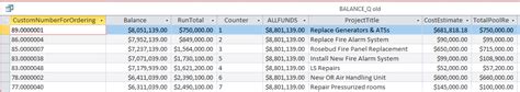 Solved Speeding Up A Query Access World Forums
