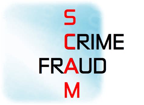 Four Common Computer Scams And How To Avoid Them