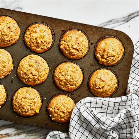 Cornmeal Recipes And Menu Ideas Bon Appétit