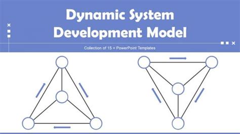 System Development Methodology Powerpoint Presentation And Slides Slideteam
