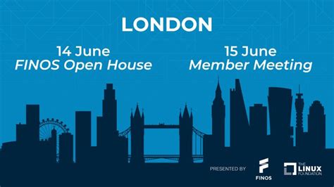 Finos On Linkedin Finos Opensource Fintech Regtech Finance Networking Innovation…