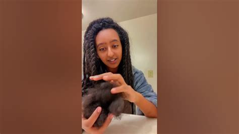 ፀጉር እና ጥፍር ማቃጠል ወይም መቅበር Youtube