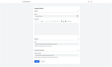 Enhance Liferay With Favicon To Improve Branding Instantly