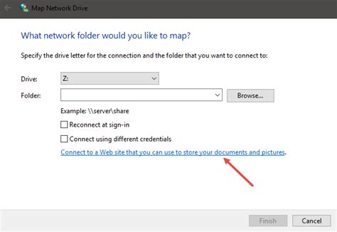 How To Access Android Files From Windows PC