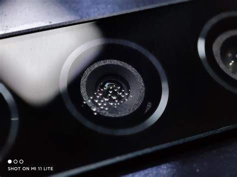 Xiaomi Mi Lite G Review A Super Lightweight G Phone Gizmochina