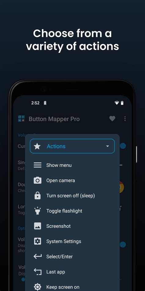 Button Mapper Apk Download For Android Latest Version