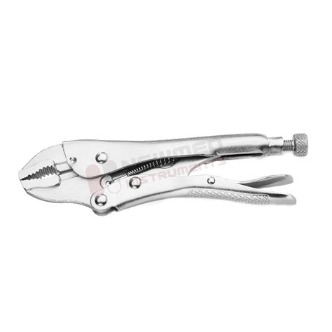 Locking Pliers New Med Instruments