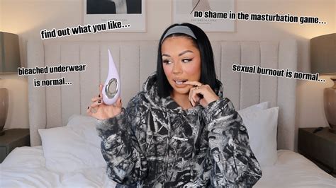LETS TALK ABOUT S E X BBY Things I Wish I Knew YouTube