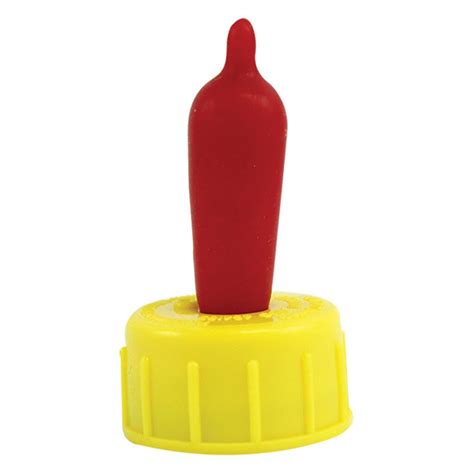 Pritchard Flutter Valve Nipple Leedstone