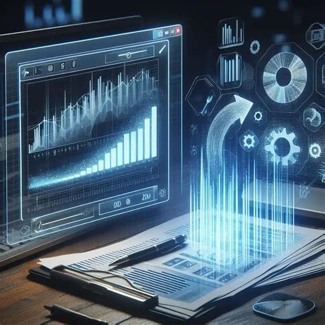 Using A Python To PDF Converter For Data Visualization