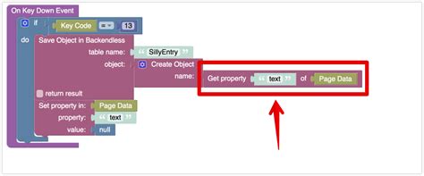 Real Time For Codeless To Do App Example Codeless Backendless Support