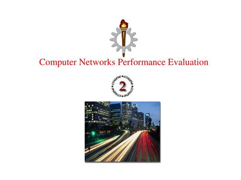 Ppt Computer Networks Performance Evaluation Powerpoint Presentation