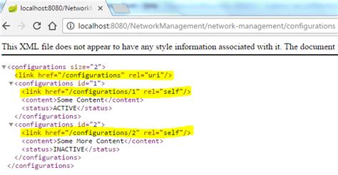 Hateoas Jax Rs 20 Uriinfo Uribuilder And Link Examples Howtodoinjava