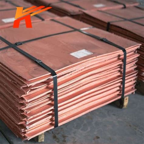Effective Electrolytic Etching For Copper Precision And Quality