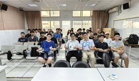 財團法人驗船中心 Cr Classification Society