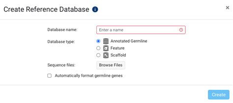 How To Manually Annotate Reference Sequences Geneious Biologics Support