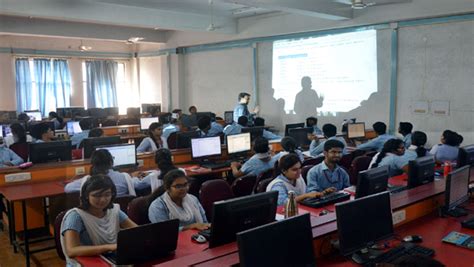 One Day Workshop On MATLAB Organized By EC Department BBDEC