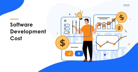 Understanding The Cost Of Software Development Products