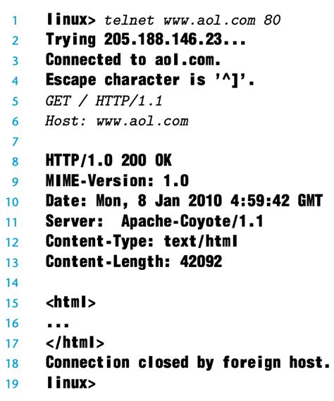 [프로젝트] Tiny Web Server 프로젝트
