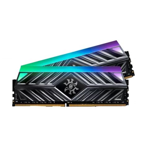 Starcomp ADATA XPG SPECTRIX D41 KIT 16GB 2X8GB DDR4 3200MHZ RGB