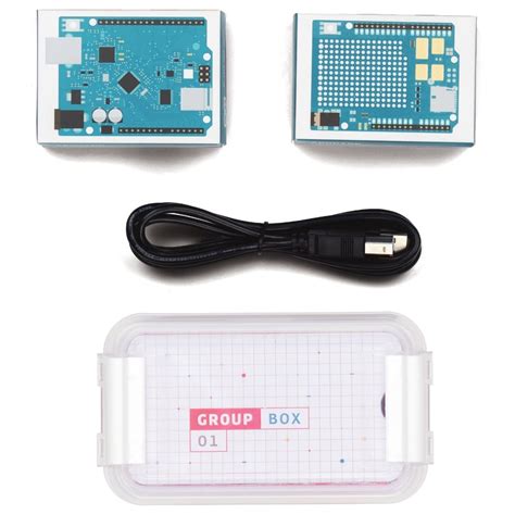 Arduino Education Ctc Go Core Module Stem Education